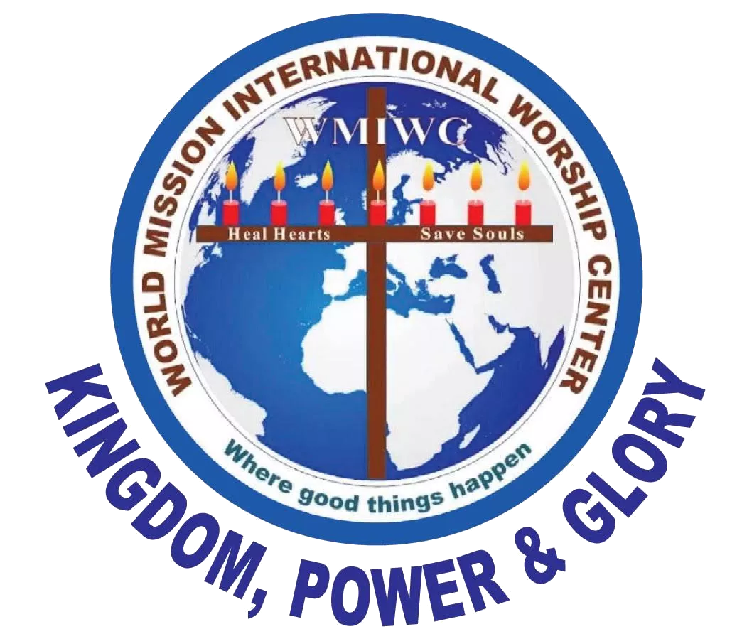 World Mission International Worship Center